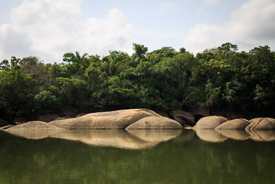 Tuparro National Park Colombia Orinoco River - Adventure Colombia