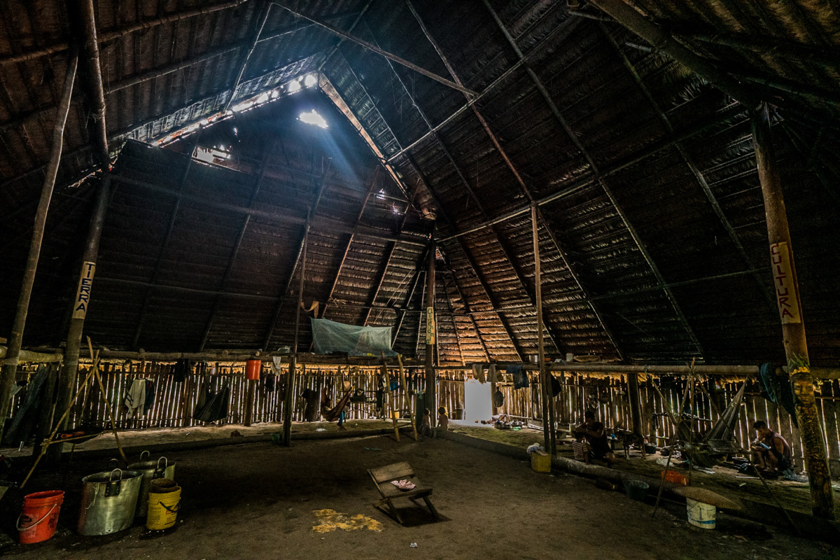 Expedition to Araracuara Canyon: the heart of Amazonas - Adventure Colombia